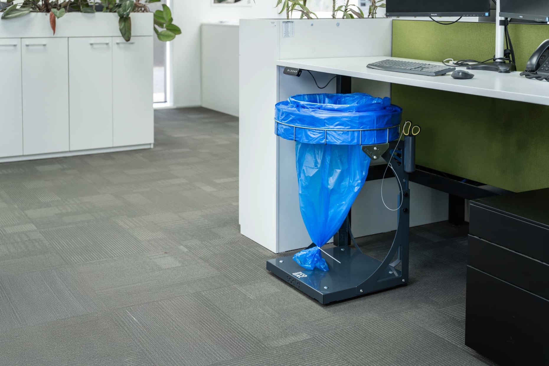 Why Ecobak Continuous bags? – Ecobak by Pioneer