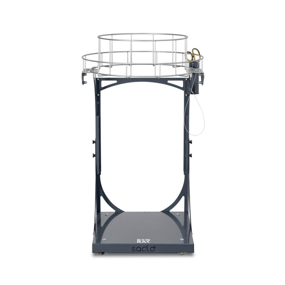 Ecobak Continuous Bags - Roller Extendable – Ecobak by Pioneer